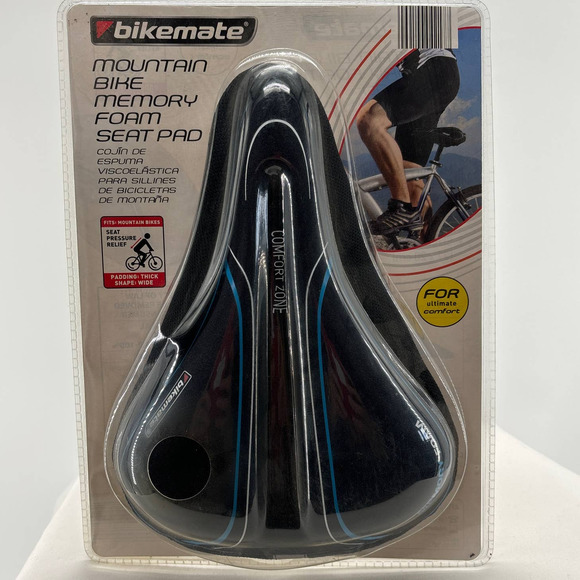Bikemate | Computers, Laptops & Parts | Bikemate Mountain Bike Memory ...